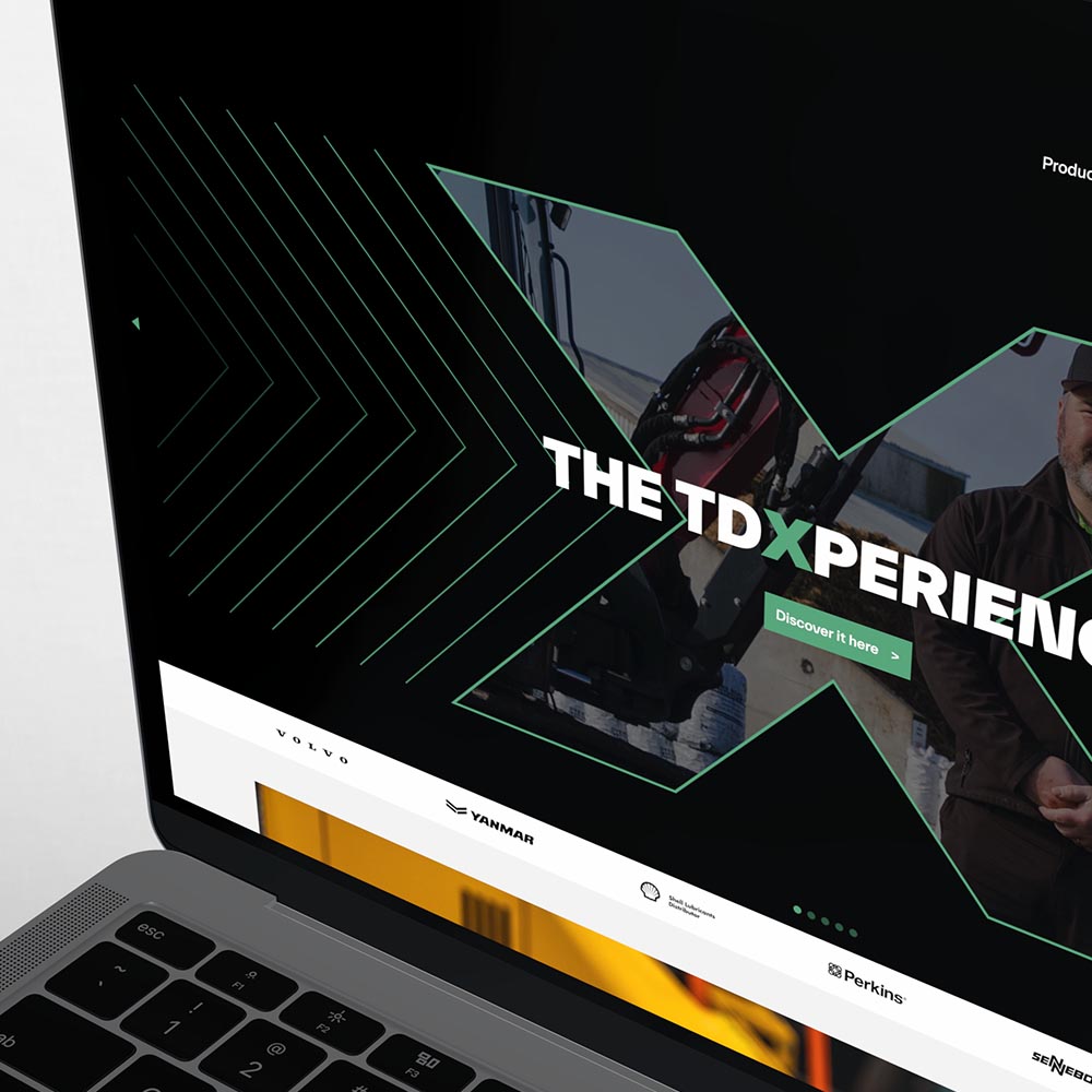 Pixlbox. TDX NZ Ltd. E-commerce and Dynamics AX integration.